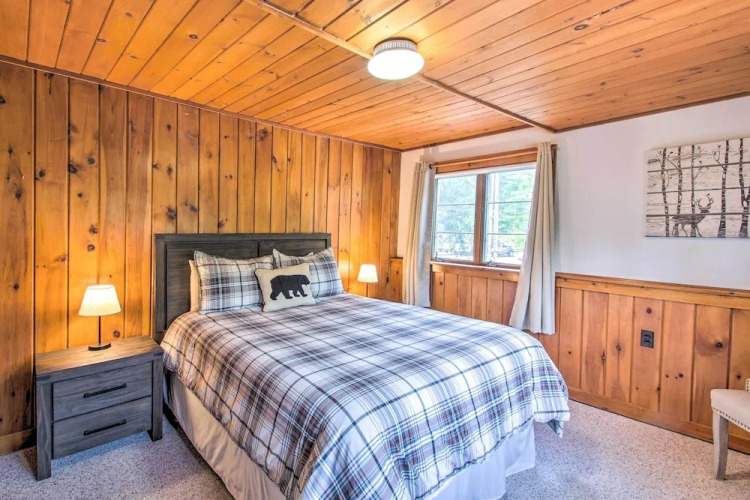 Beautiful Carriage House In Downtown Jackson! - Jackson, NH
