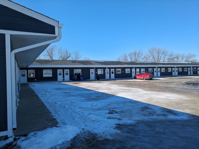 Thunderill Motel - Swan River