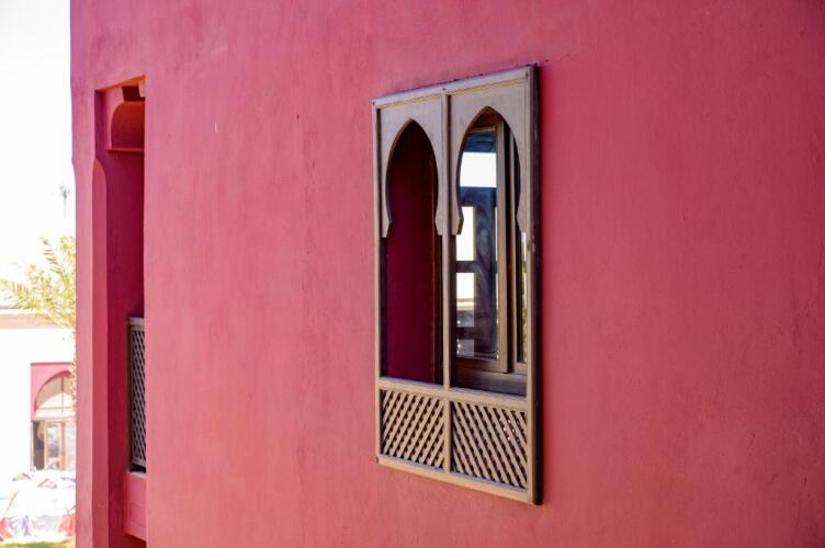 Oasis Saidia Palace & Blue Pearl - Saidia
