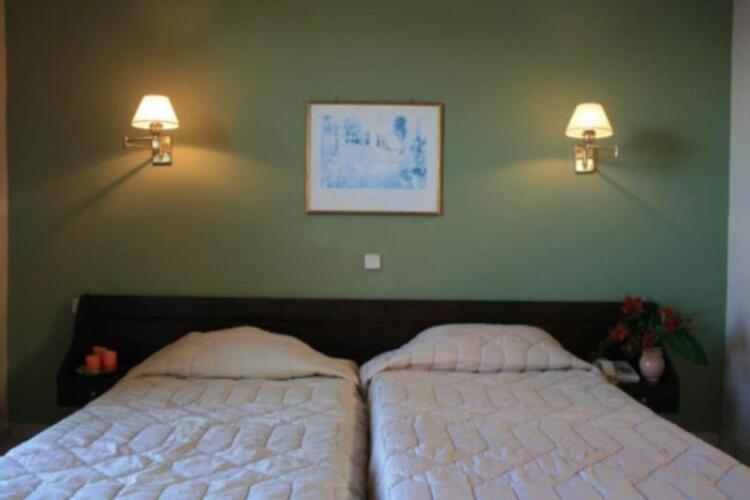 Aegli Hotel - Corfu