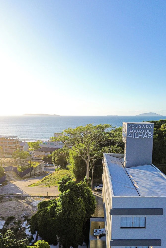 Pousada ÁGuas De 4 Ilhas - Bombinhas