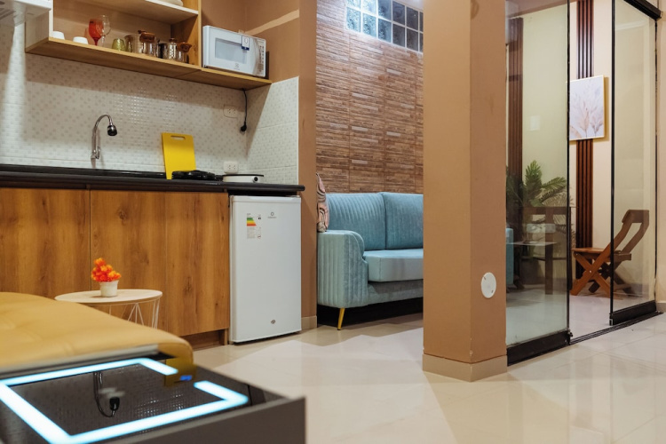 Mak Suites Apart Hotel - Piura