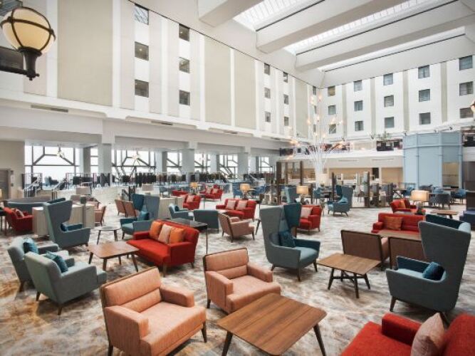 Leonardo Royal Hotel Brighton Waterfront - Brighton