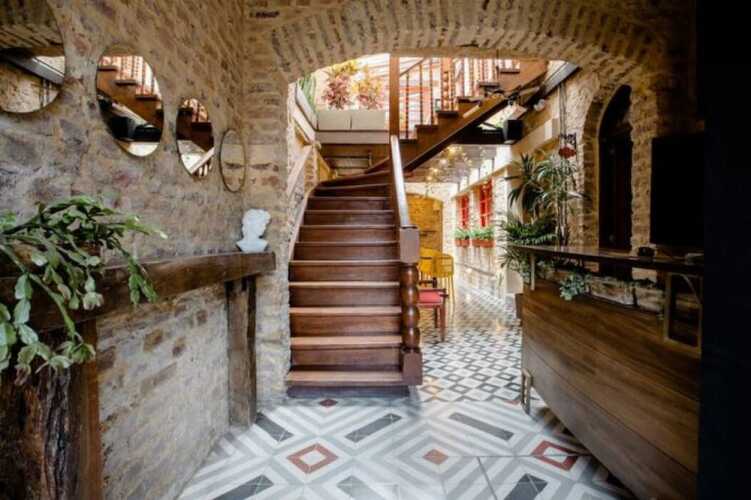 Quinta Seis Tres - Bogota