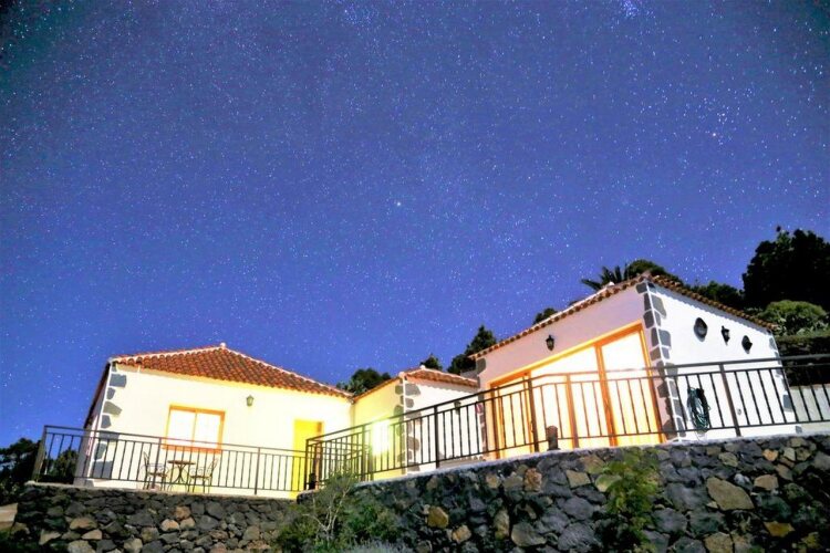 El Polear - La Palma