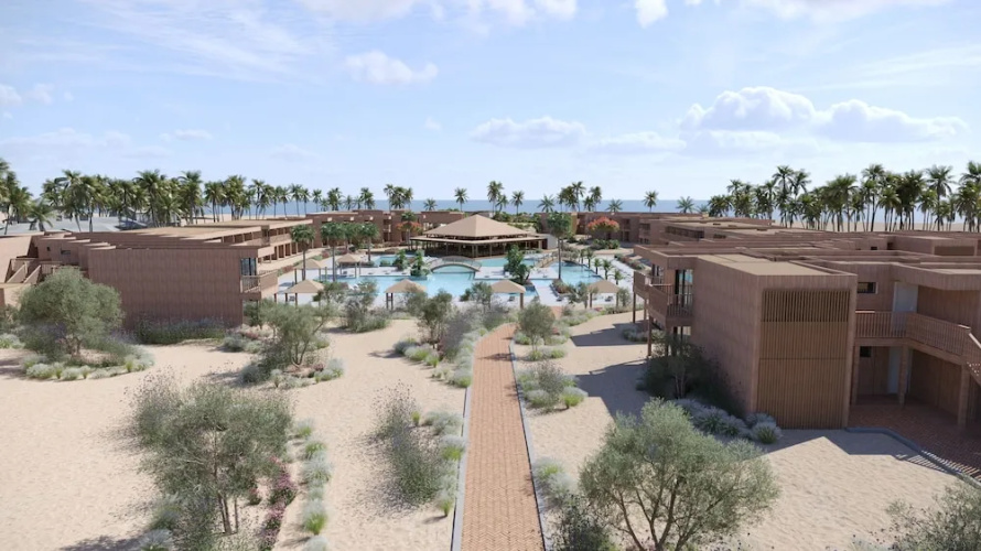 Pestana Dunas All Inclusive Eco Resort - Madeira