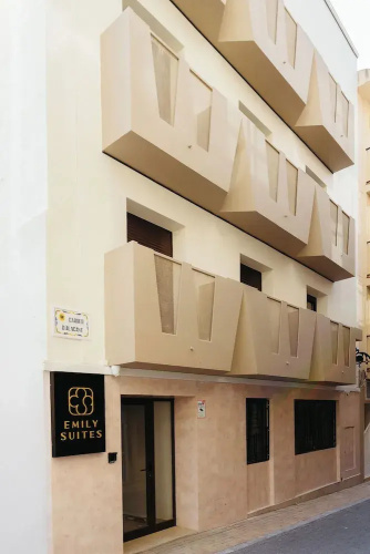 Emily Suites - Benidorm