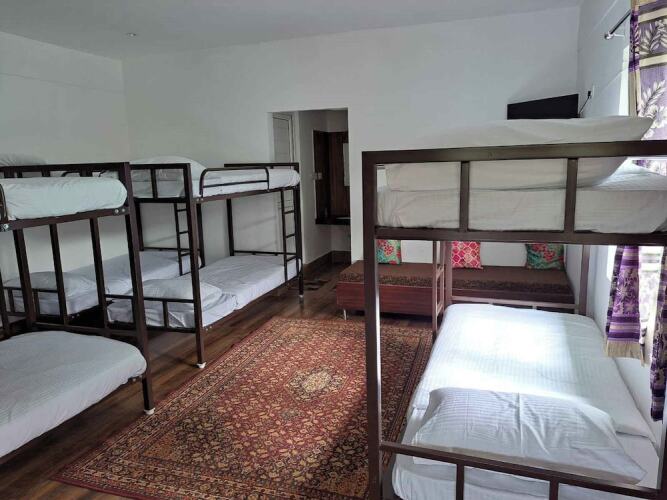 Blossom Inn - Coonoor