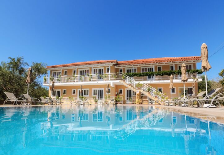 Artemis Room - Zakynthos