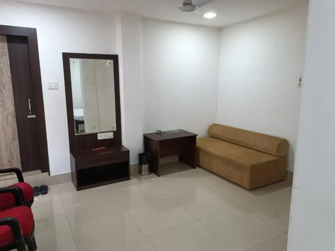 Kusum Hotel And Restaurant - Dibrugarh