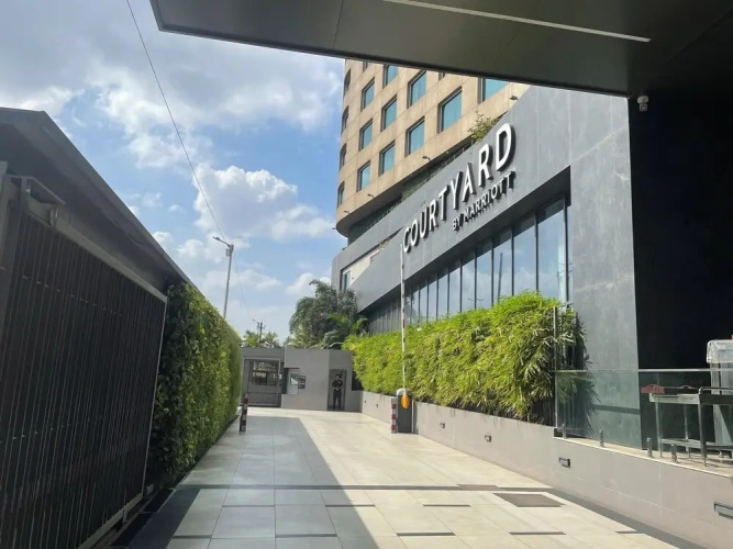 Courtyard By Marriott Nashik - Nashik