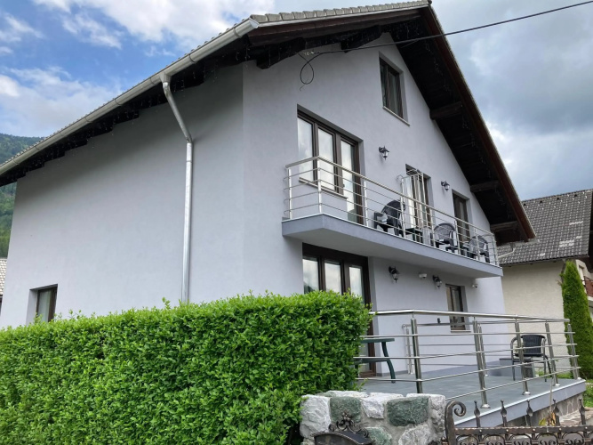 Pri Marusi - Kranjska Gora