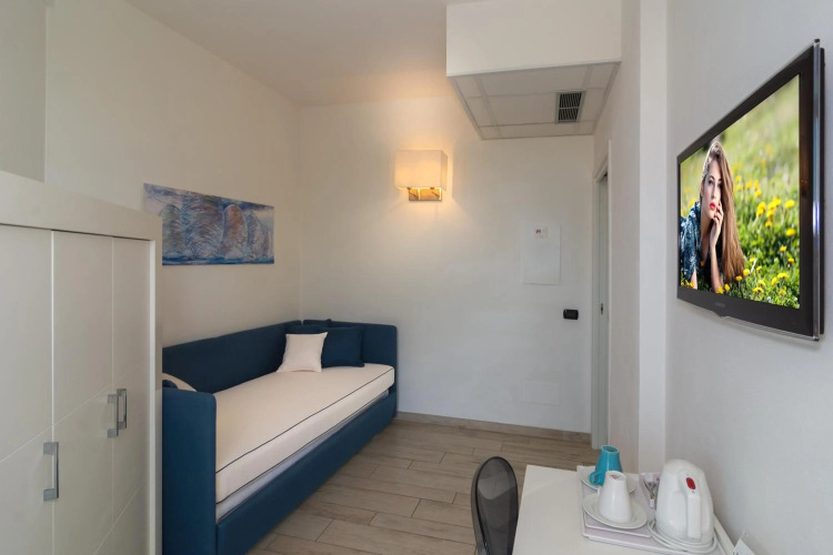 Hotel Central Park - Pietrasanta