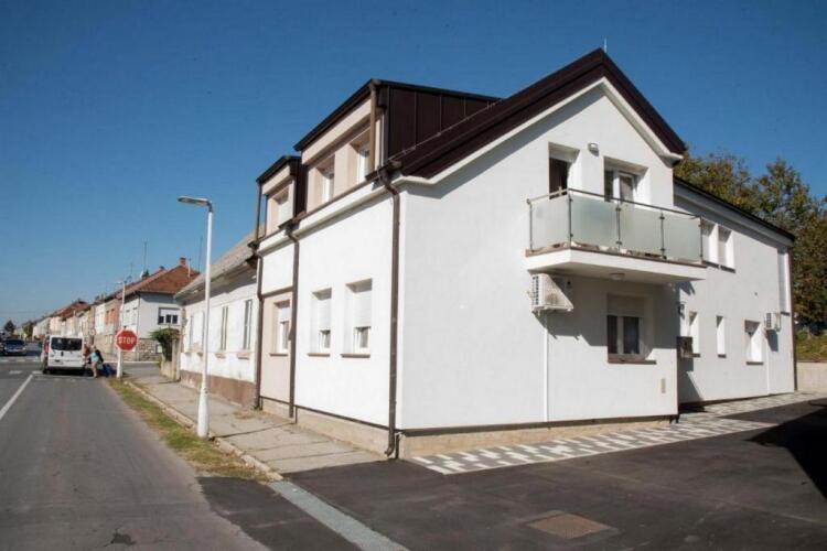 Apartments Oaza - Daruvar