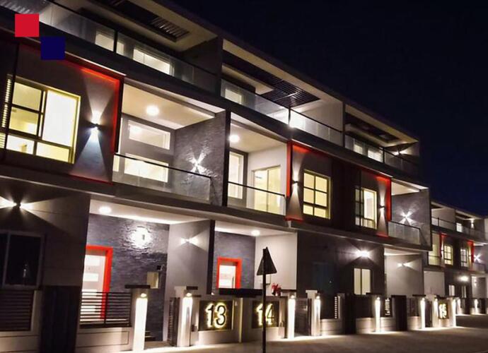 Kay Homes Villas Ras Al Khaimah - Ras al-Khaimah