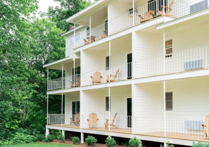 Wylder Hotel Windham - Windham, NY
