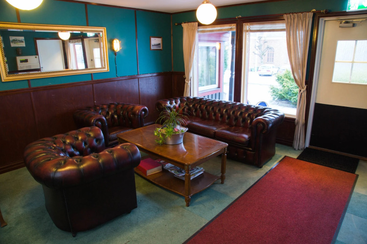 Wärdshuset På Dal - Mellerud