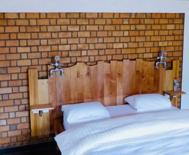 Le Chat'o Park Hôtel - Antananarivo