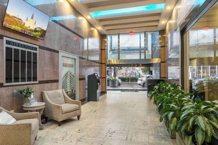 Charming 1br Condo In Nola - 뉴올리언스