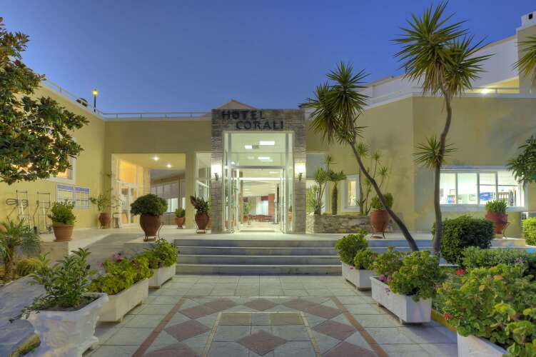 Corali Hotel - Kos