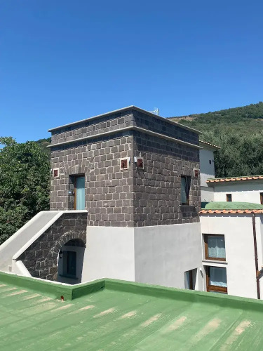 Torre Delle Grazie Sorrento Suite - Vico Equense
