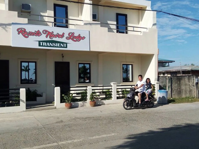 Razote Travel Lodge - Alaminos