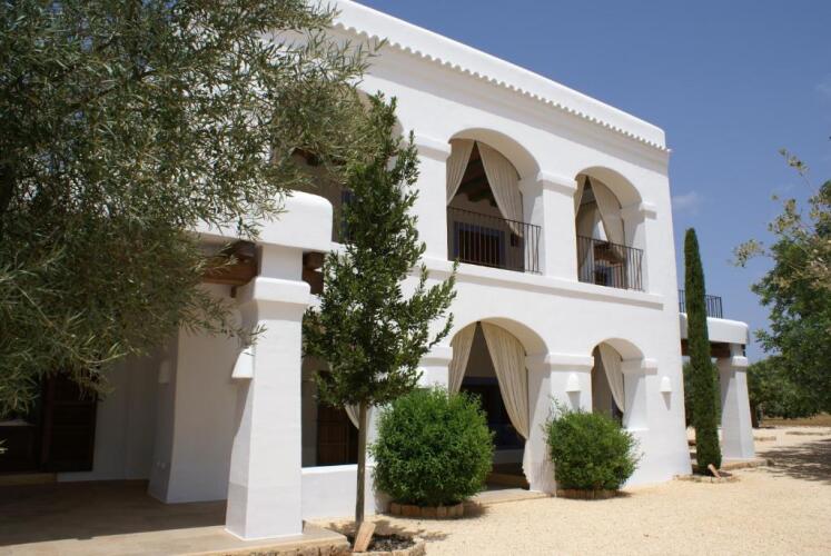 Ca Na Xica - Hotel & Spa - Ibiza