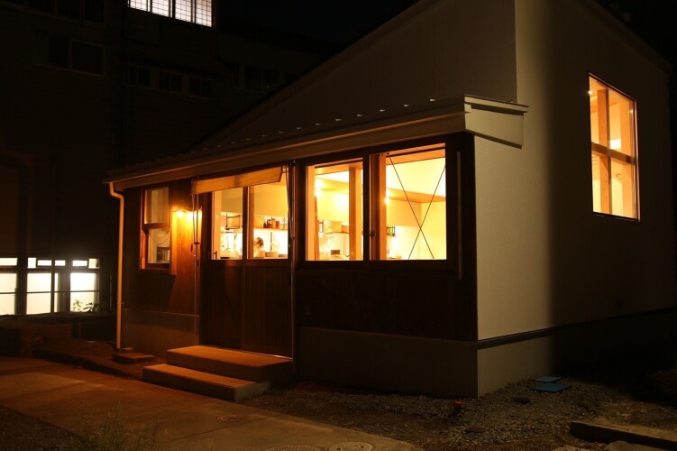 Gokan No Yu Tsuruya - 山形市