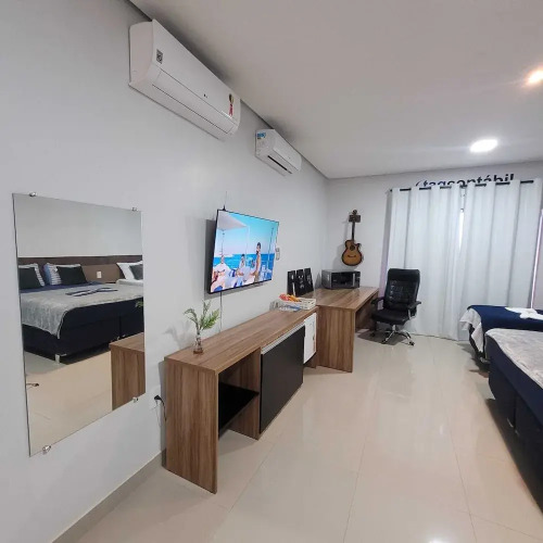 Pousada Loft Marabá - Marabá
