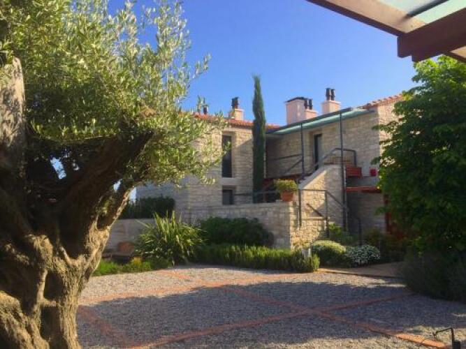 Urla Bagevi Boutique Hotel - Special Class - Seferihisar