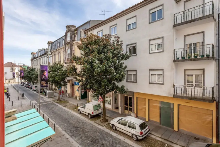 Living Valverde Studio Verde - Minho S Guest - Braga