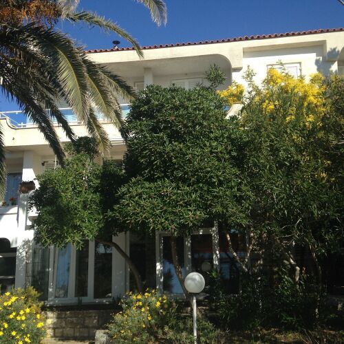 Guesthouse Punta Mira - Beachfront - Novalja