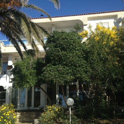 Guesthouse Punta Mira - Beachfront - Novalja