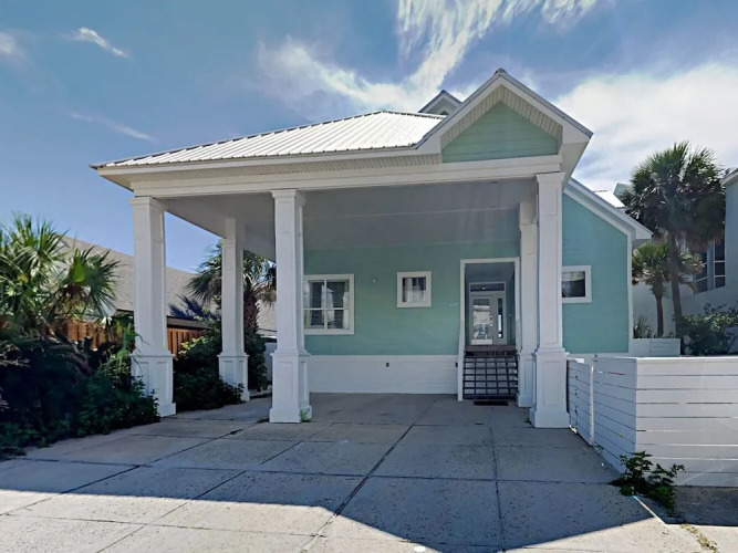 Simply The Best By Resort Collection - Panama City, FL