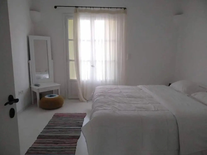 Thalassitra Village Hotel Suites & Spa - Milos