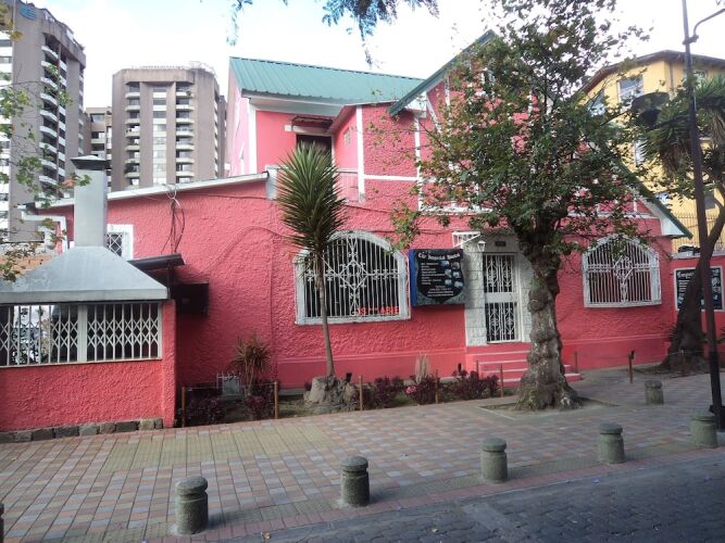 Hostal Imperial - Quito