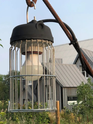 Le Bois Des Chambres - Chaumont-sur-Loire