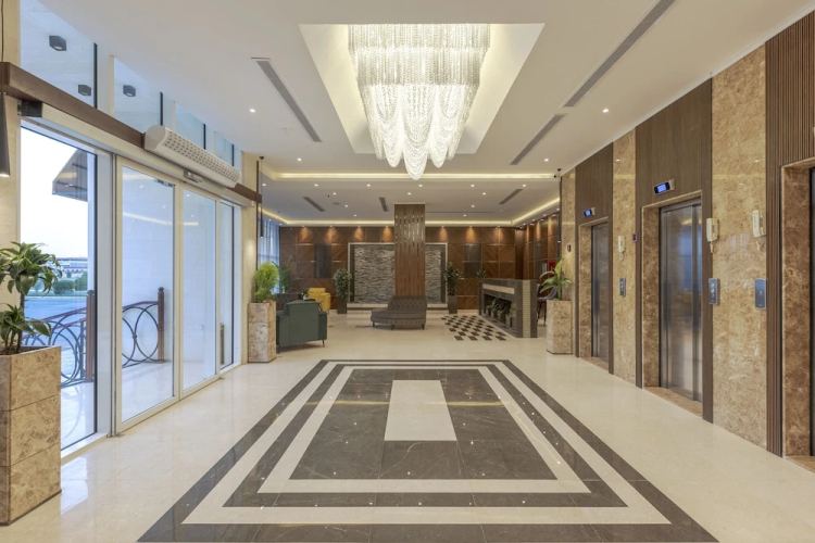 The Seasons Hotels - Medina