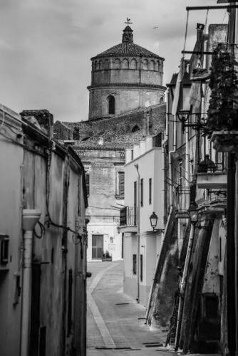 Dimora Sant'angelo - 마테라