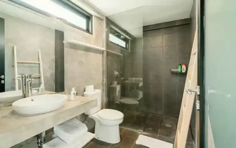 Canggu 2plex Managed By Cpm Bali - Canggu