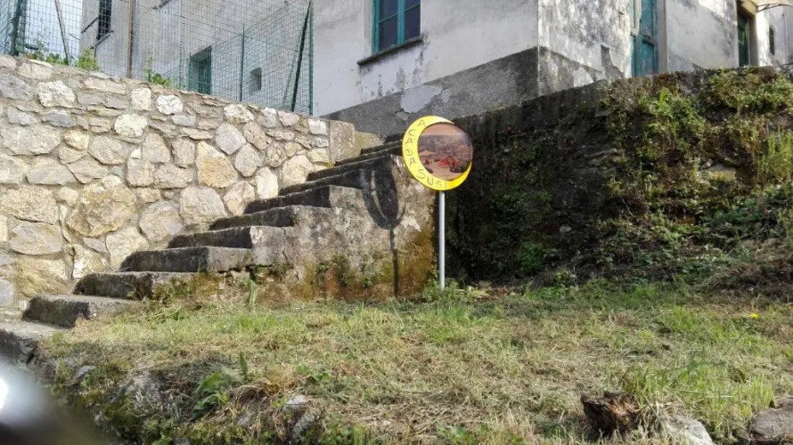 A Ca Da Susi - La Spezia