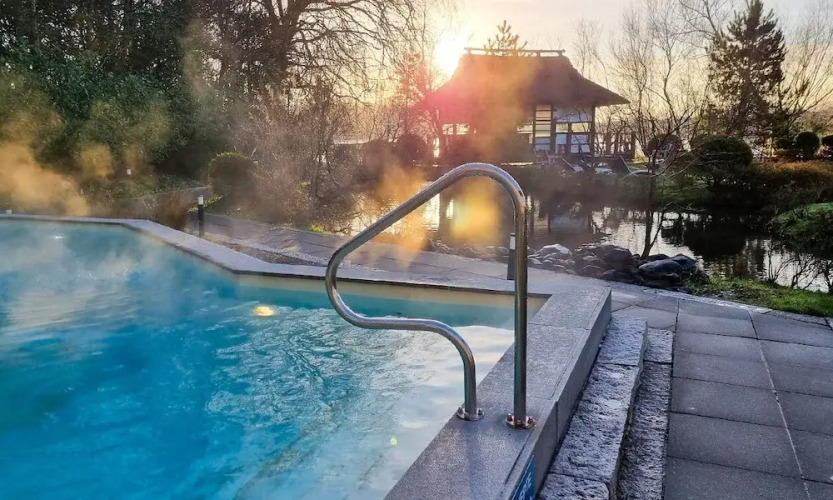 Bronsbergen Hotel & Wellness - Zutphen