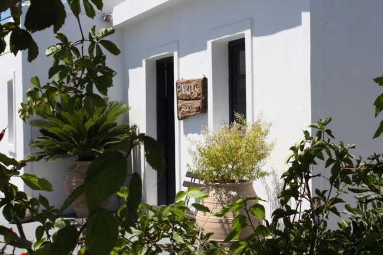 Finikia Memories Hotel - Oia