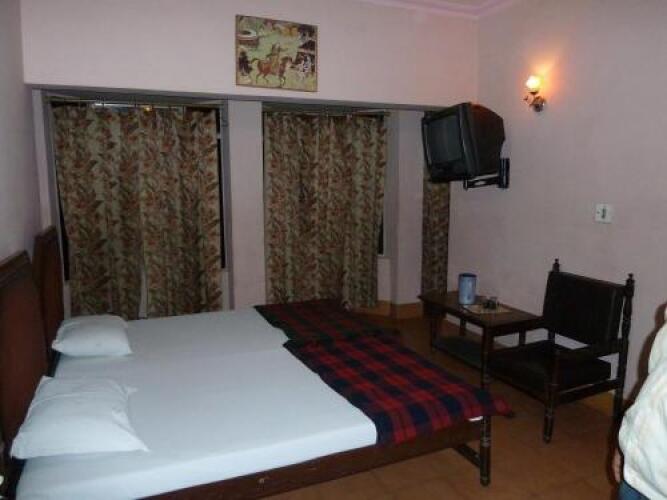 Hotel Paradise Guest House - Agra