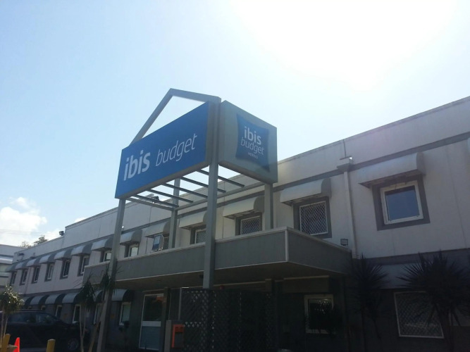 Ibis Budget Newcastle - Newcastle