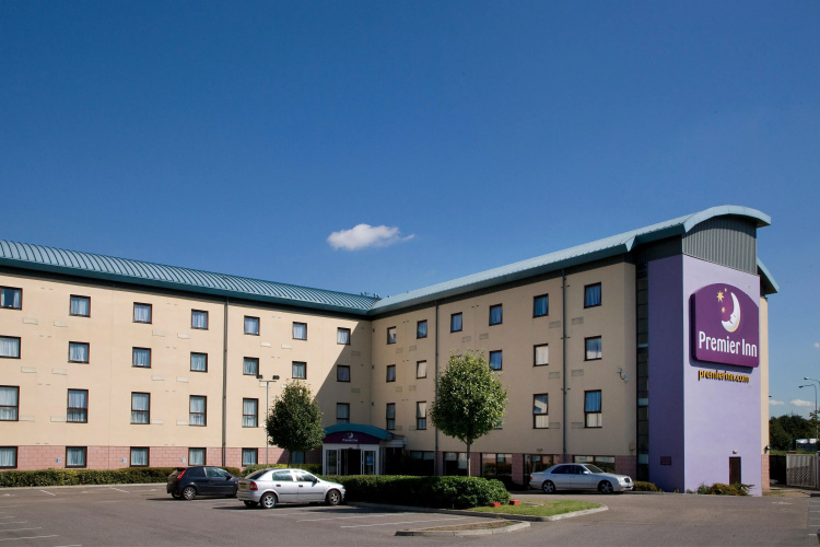 Premier Inn Thurrock West - Dartford