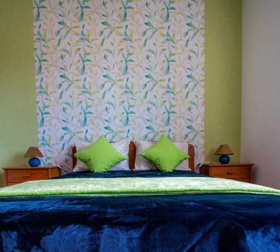 Quarto Crescente - São Martinho do Porto