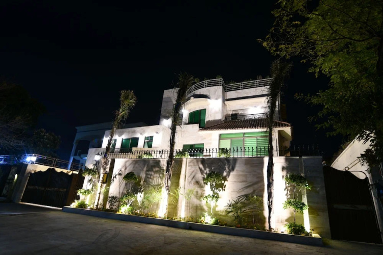 Royal Regency Hotel - Iszlámábád