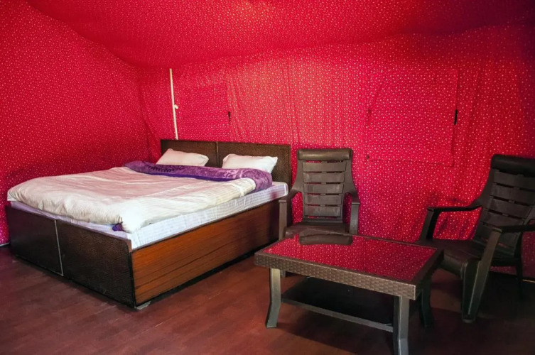 Jungle Stays - Himachal Pradesh