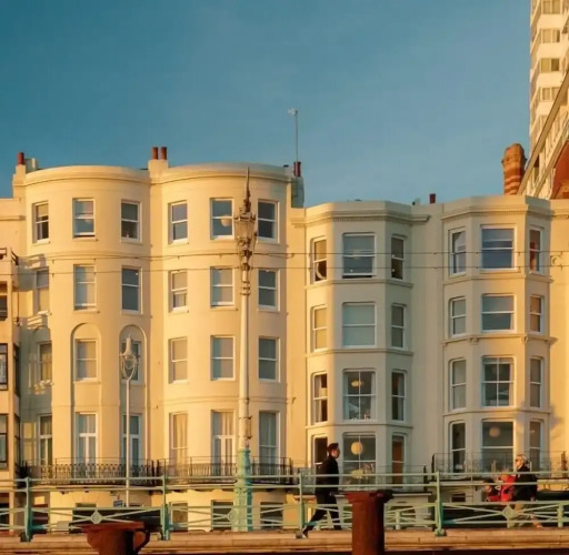 No. 124 Brighton - Brighton